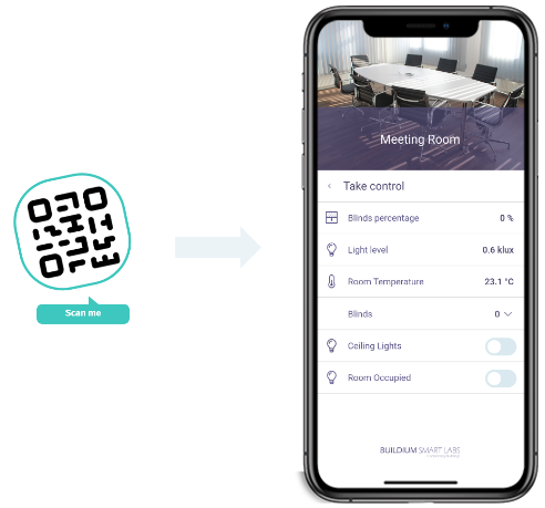 What is Buildium Comfort Management? (Building Automation) – Priva Help ...